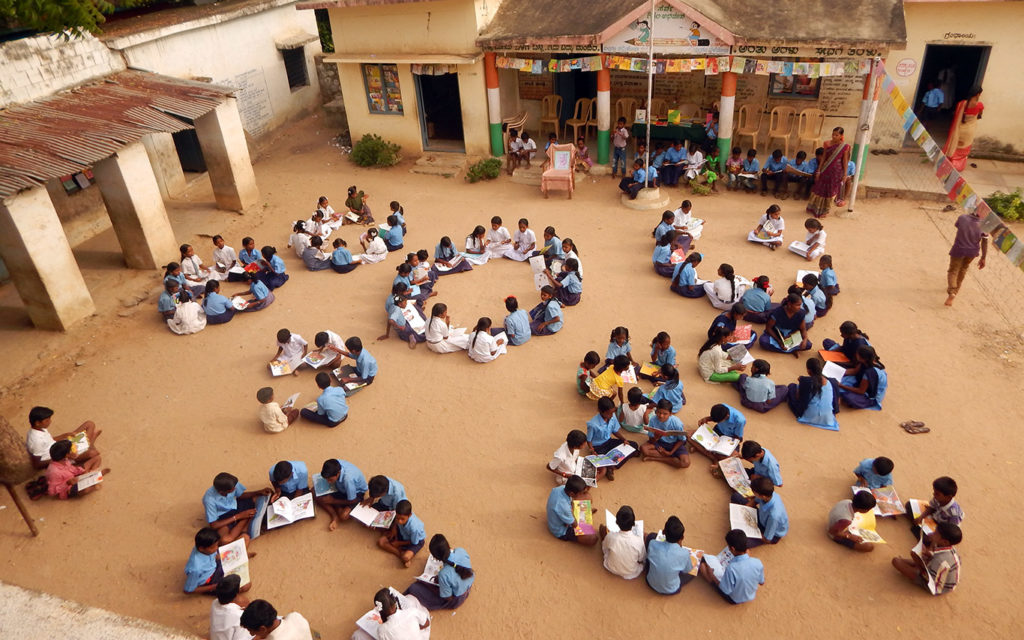 How libraries impact different stakeholders | Parag