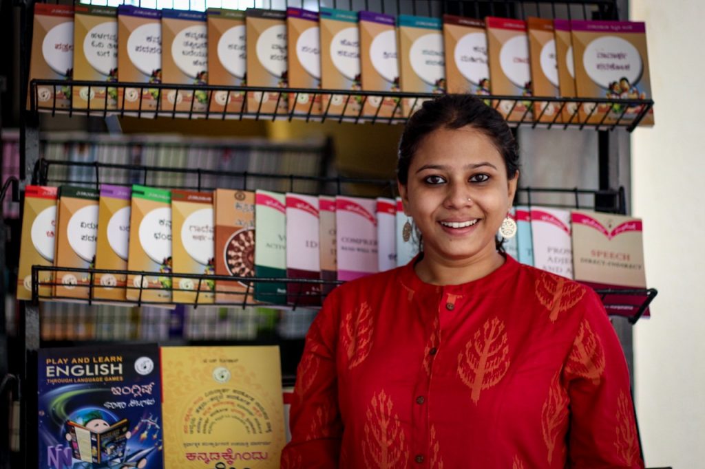 Proma Basu Roy | Parag