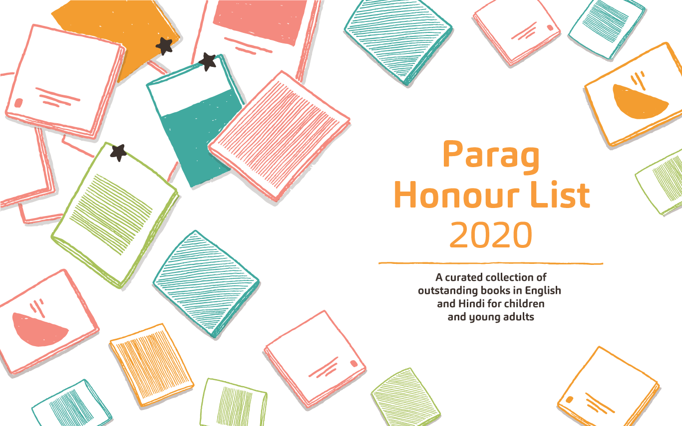 Parag Nurtures | Parag