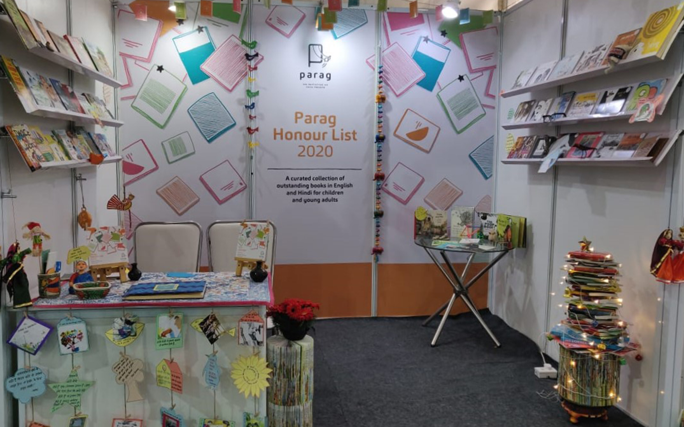 Parag Honour List | Parag