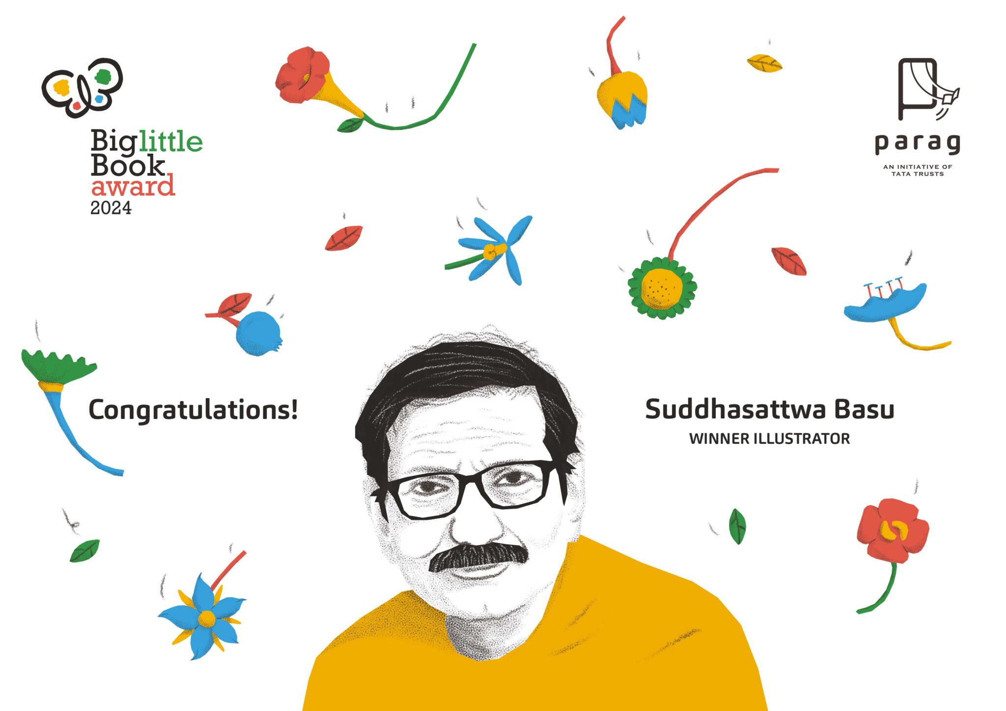 BLBA 2024 | Parag
